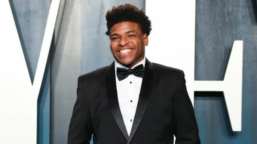 Jerry Harris, protagonista de “Cheer” fue sentenciado a 12 años de prisión por posesión de ...